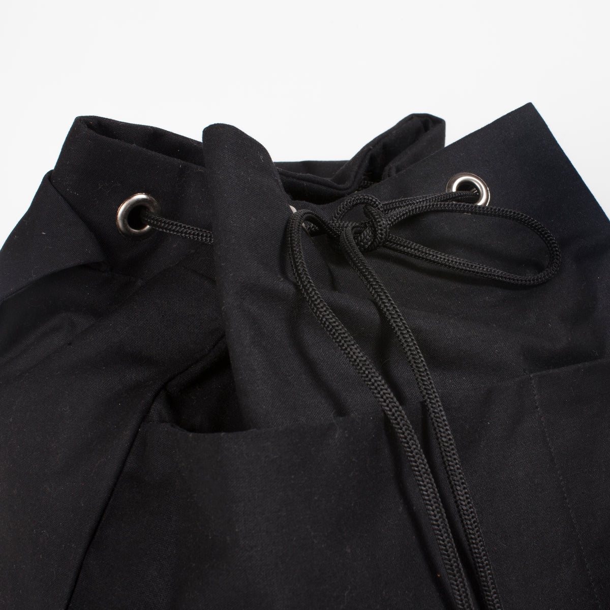 Max black waterproof backpack – Bramble and Mr TWIGG